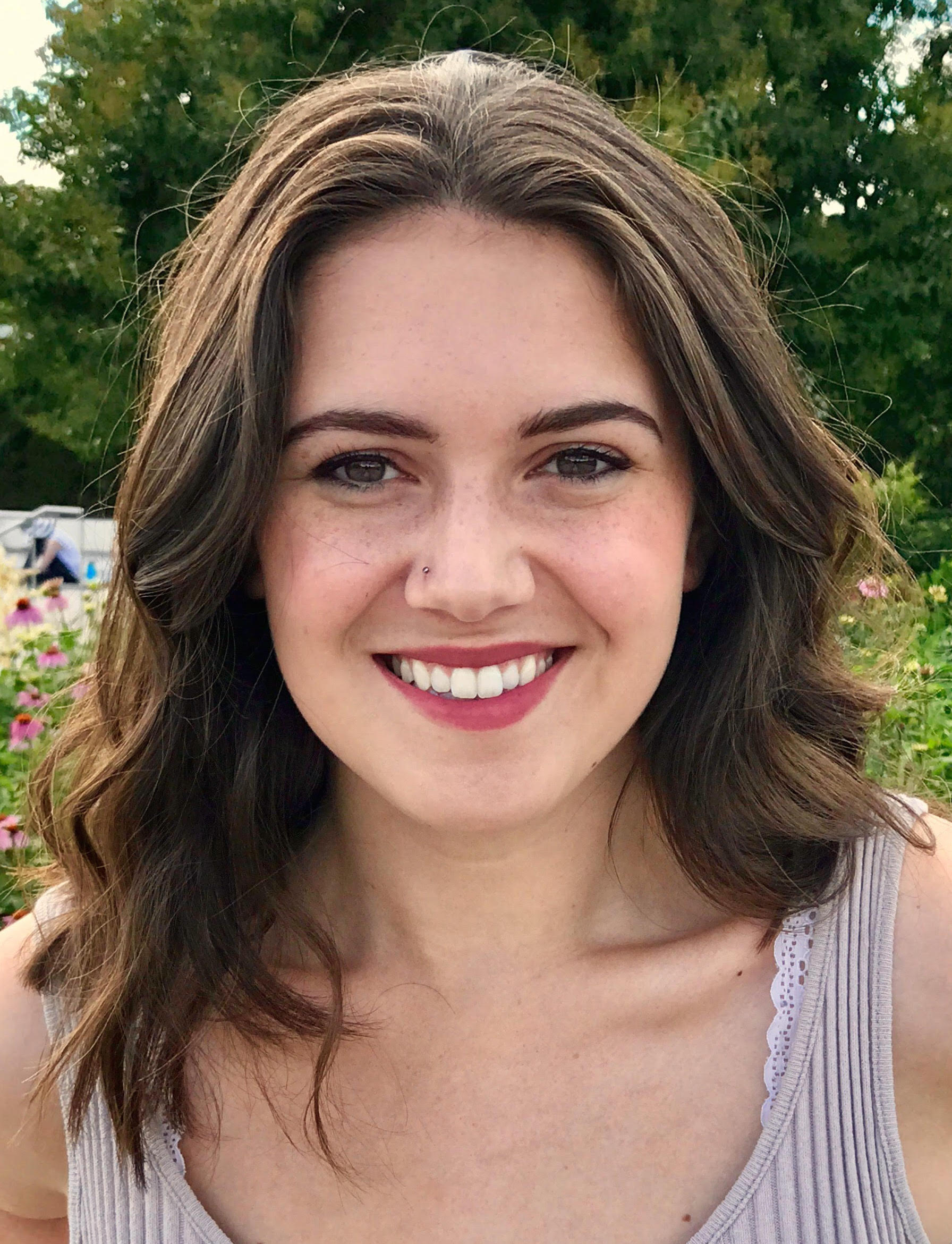 Anna – Dynamics of Writing