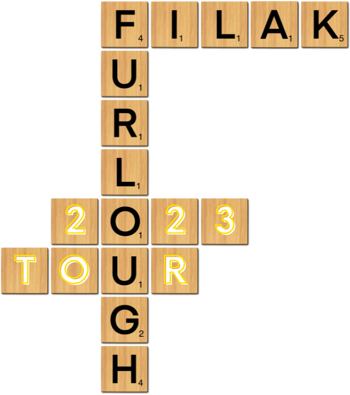 Filak Furlough Tour Update: Hanging out with Lewis University ...