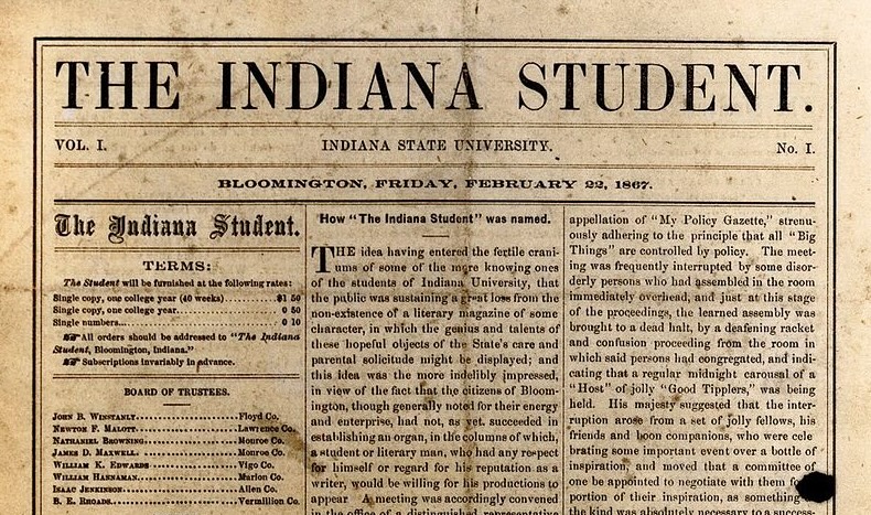 Hostile Takeover: The Indiana University Media School’s plan to ...